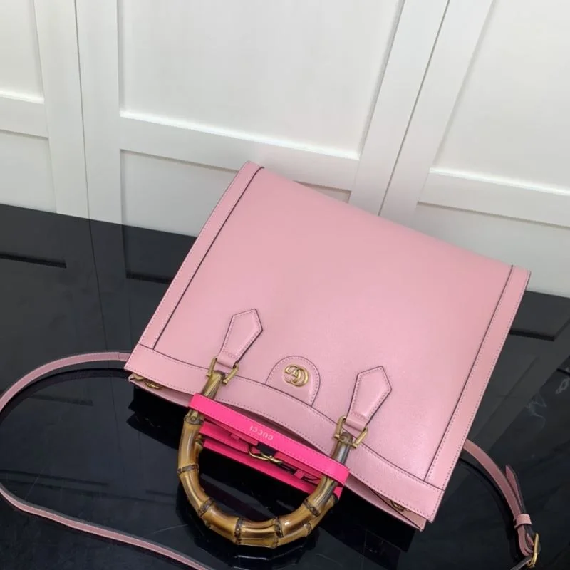 Original Gucci Top Handle Bags