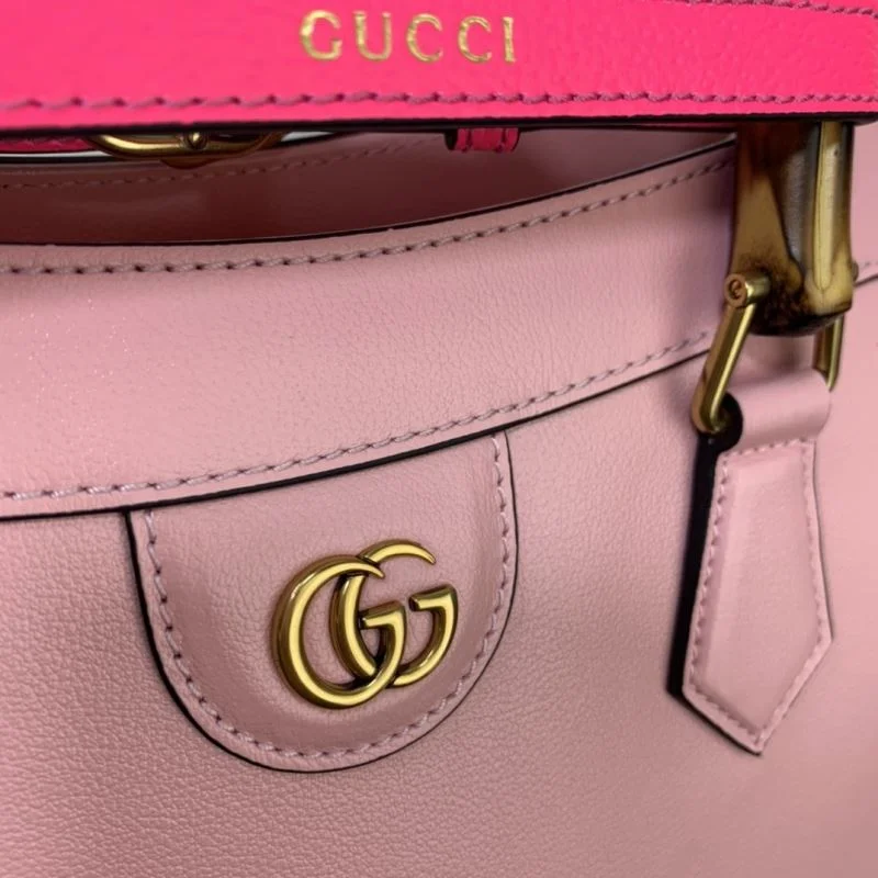 Original Gucci Top Handle Bags