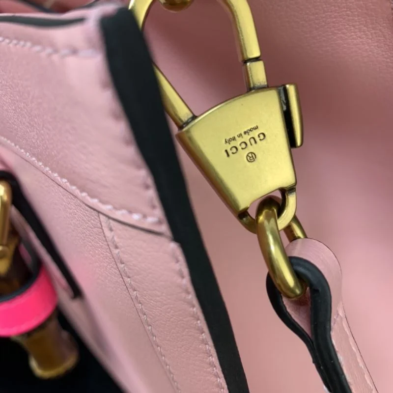 Original Gucci Top Handle Bags