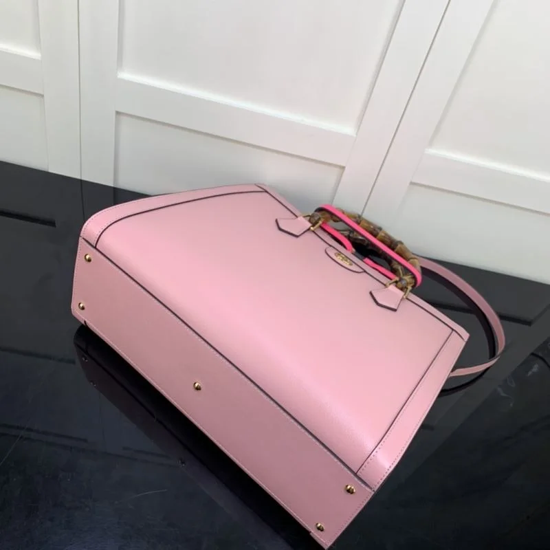 Original Gucci Top Handle Bags