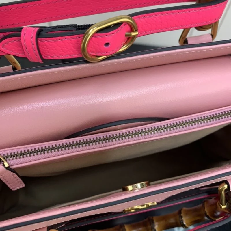Original Gucci Top Handle Bags