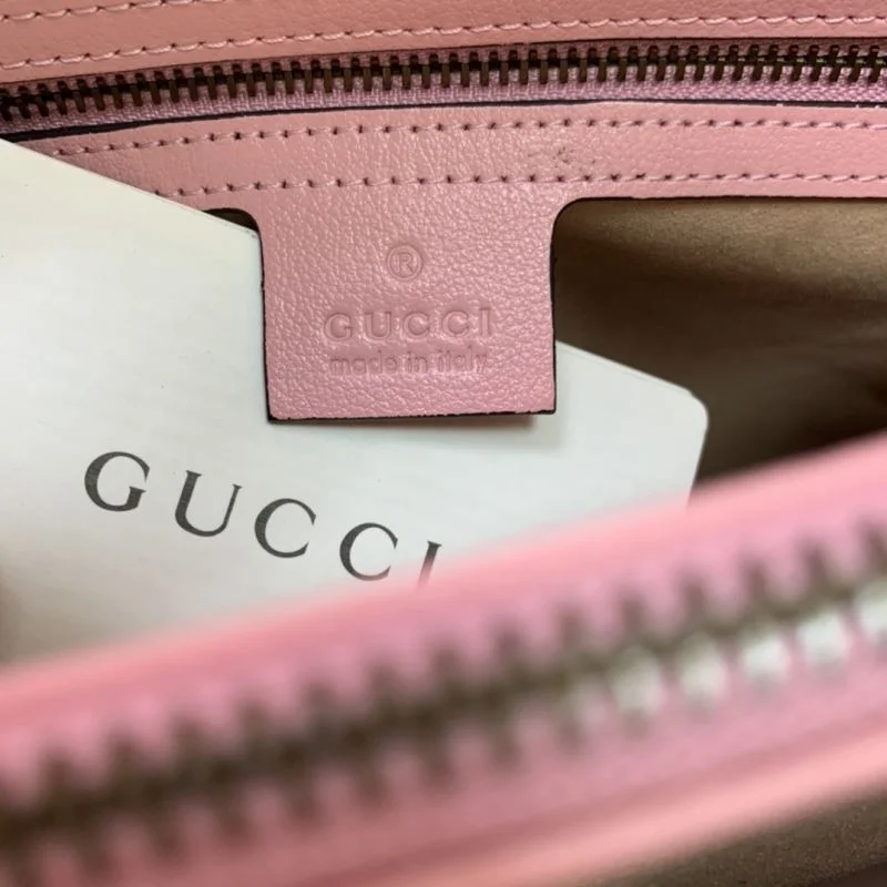 Original Gucci Top Handle Bags