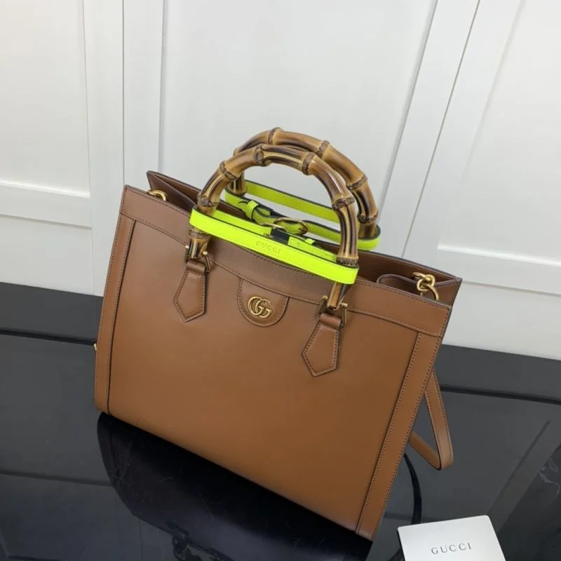 Official Gucci Top Handle Bags