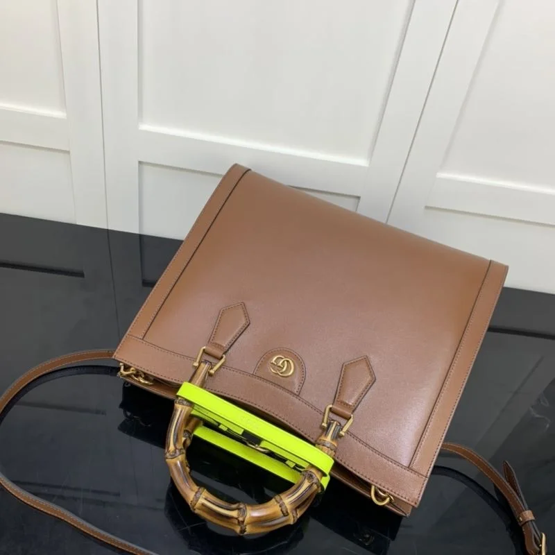 Official Gucci Top Handle Bags