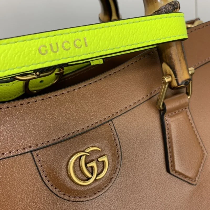Official Gucci Top Handle Bags