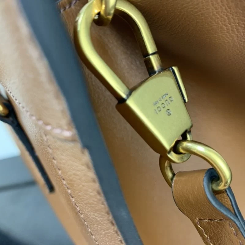 Official Gucci Top Handle Bags