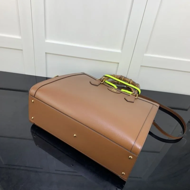 Official Gucci Top Handle Bags