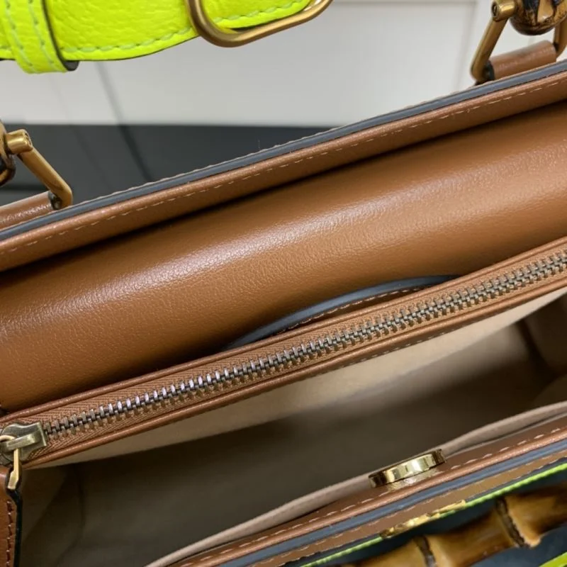 Official Gucci Top Handle Bags