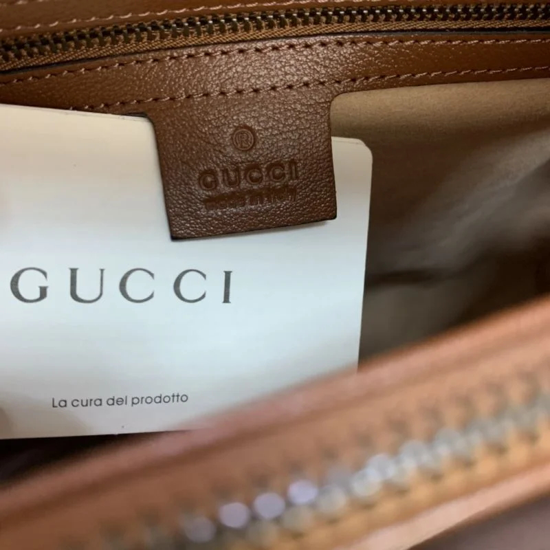 Official Gucci Top Handle Bags