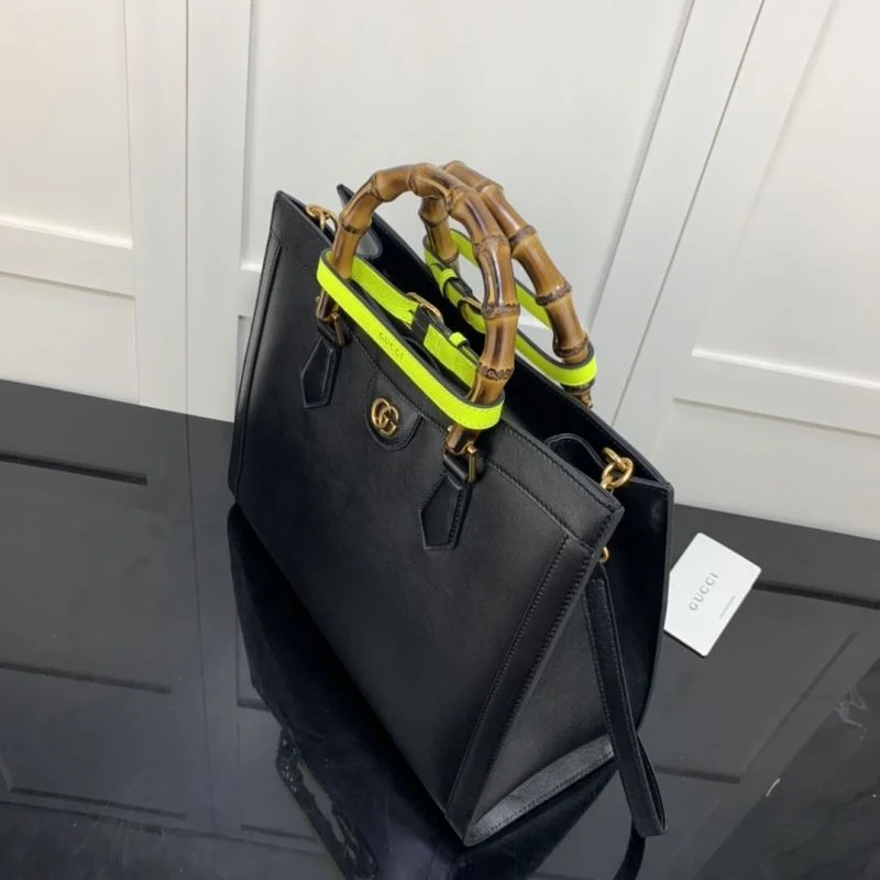 Authentic Gucci Top Handle Bags