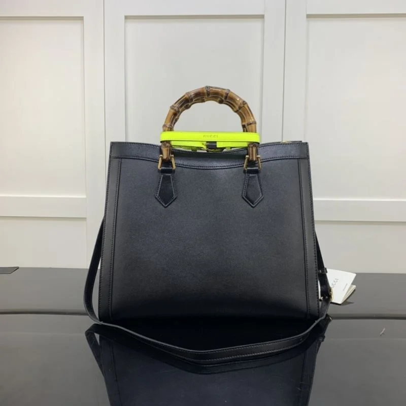 Authentic Gucci Top Handle Bags