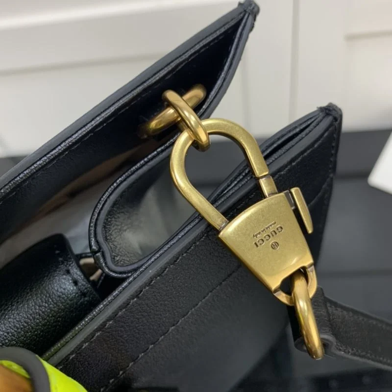 Authentic Gucci Top Handle Bags