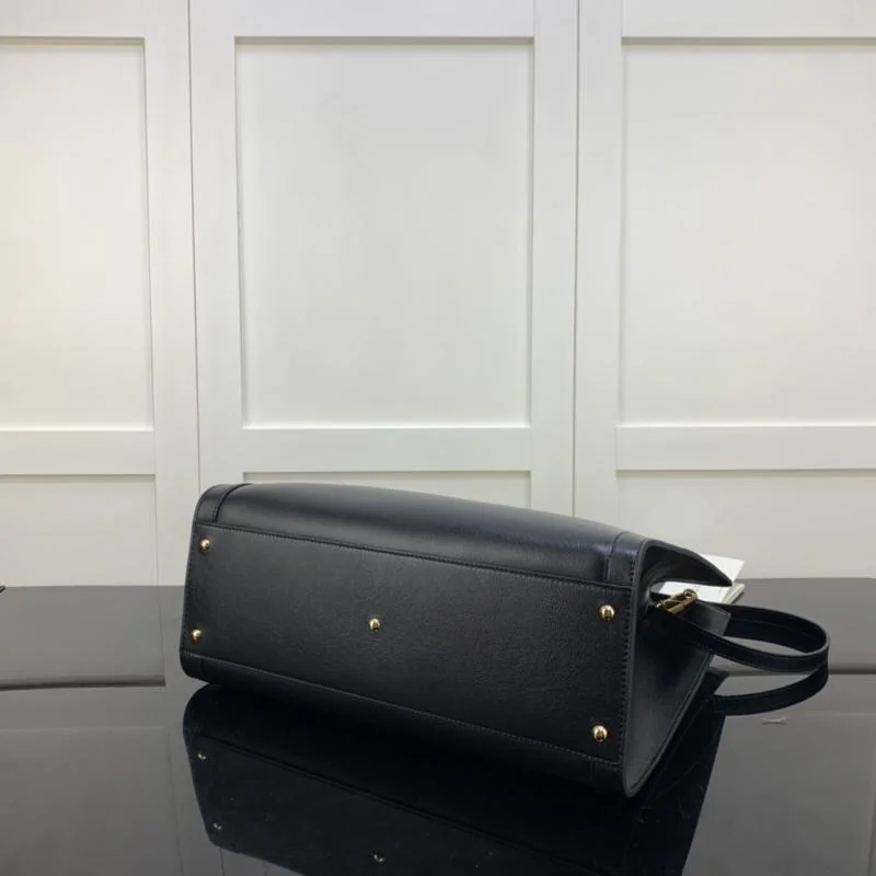 Authentic Gucci Top Handle Bags