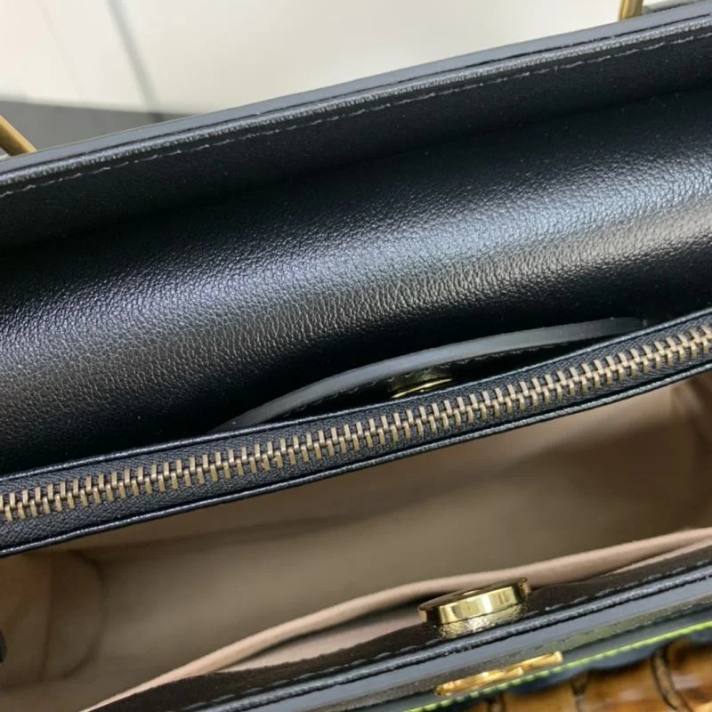 Authentic Gucci Top Handle Bags