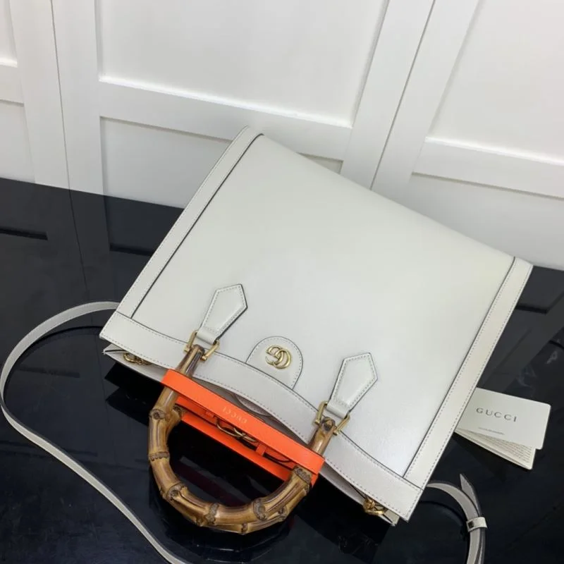 Perfect replica Gucci Top Handle Bags