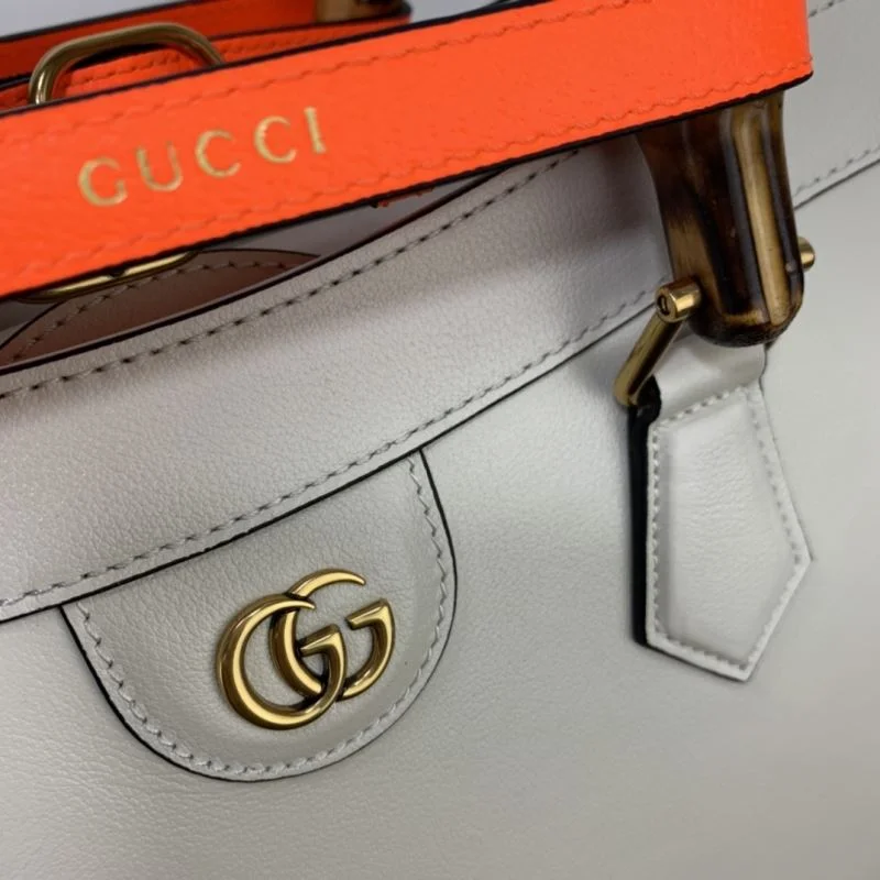 Perfect replica Gucci Top Handle Bags