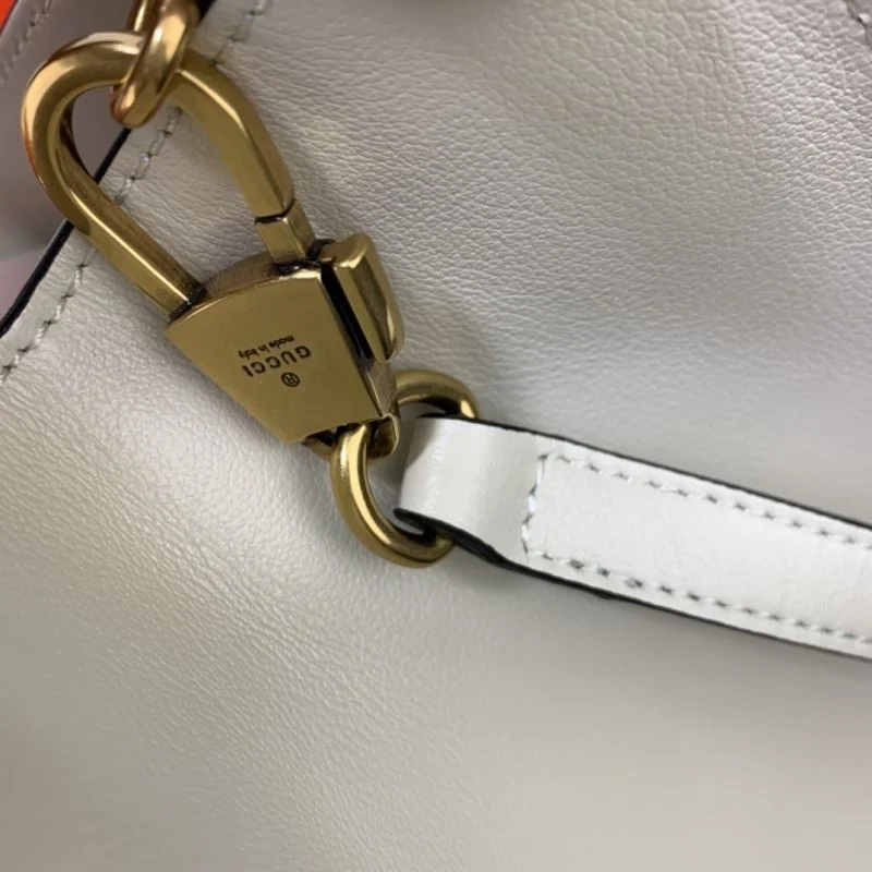 Perfect replica Gucci Top Handle Bags