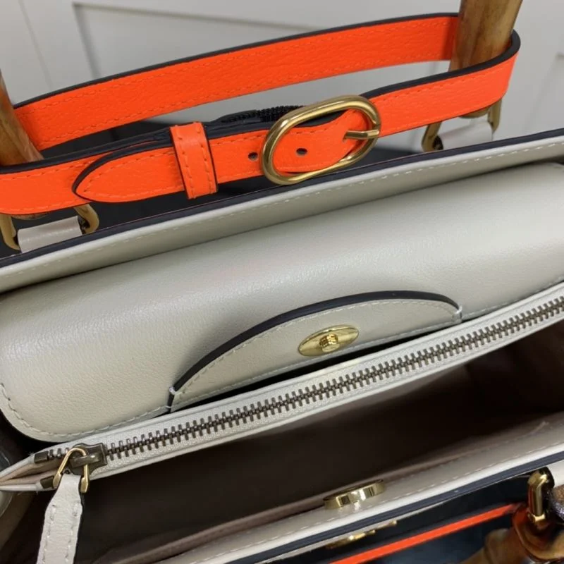 Perfect replica Gucci Top Handle Bags