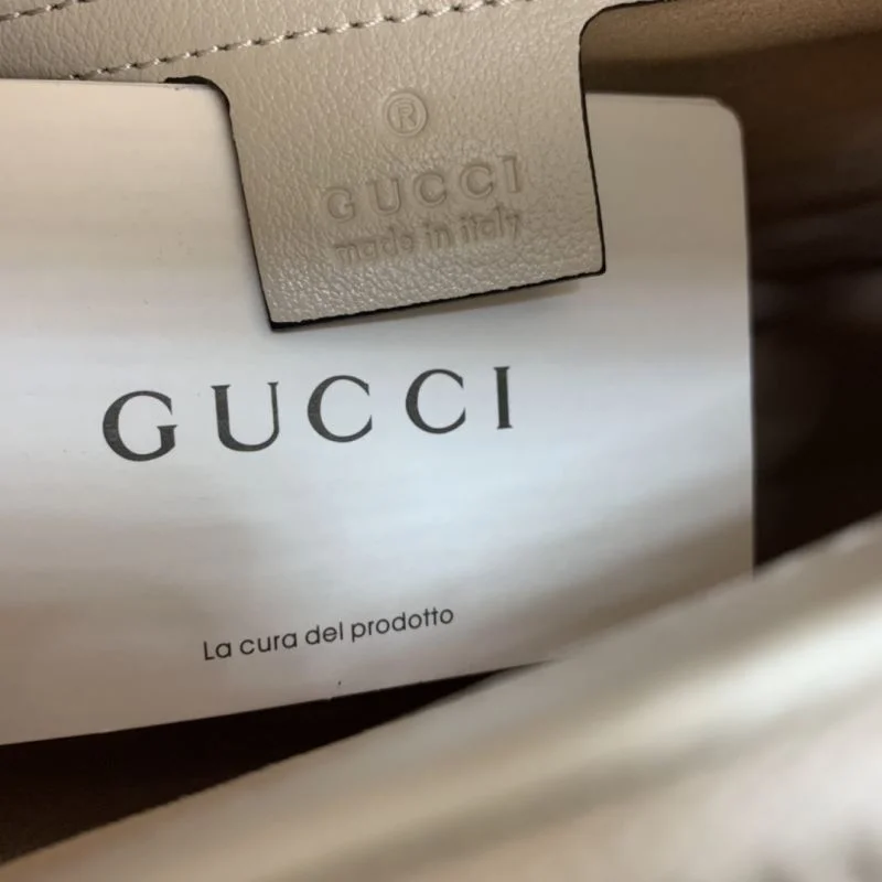 Perfect replica Gucci Top Handle Bags