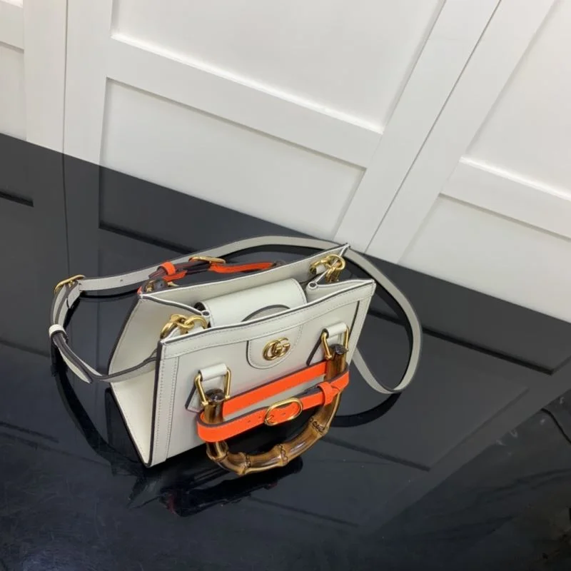 Factory-made Gucci Top Handle Bags