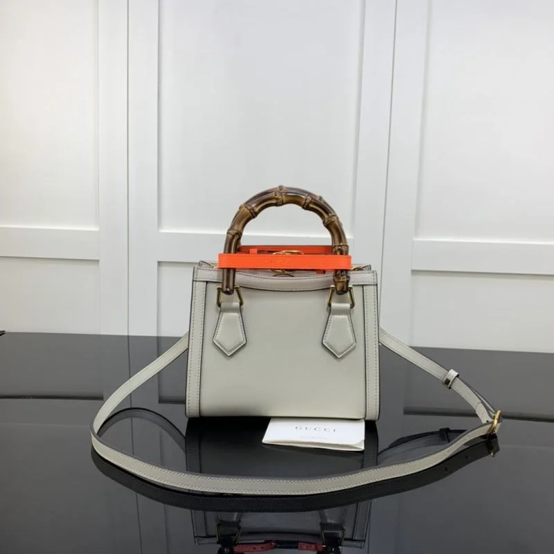 Factory-made Gucci Top Handle Bags