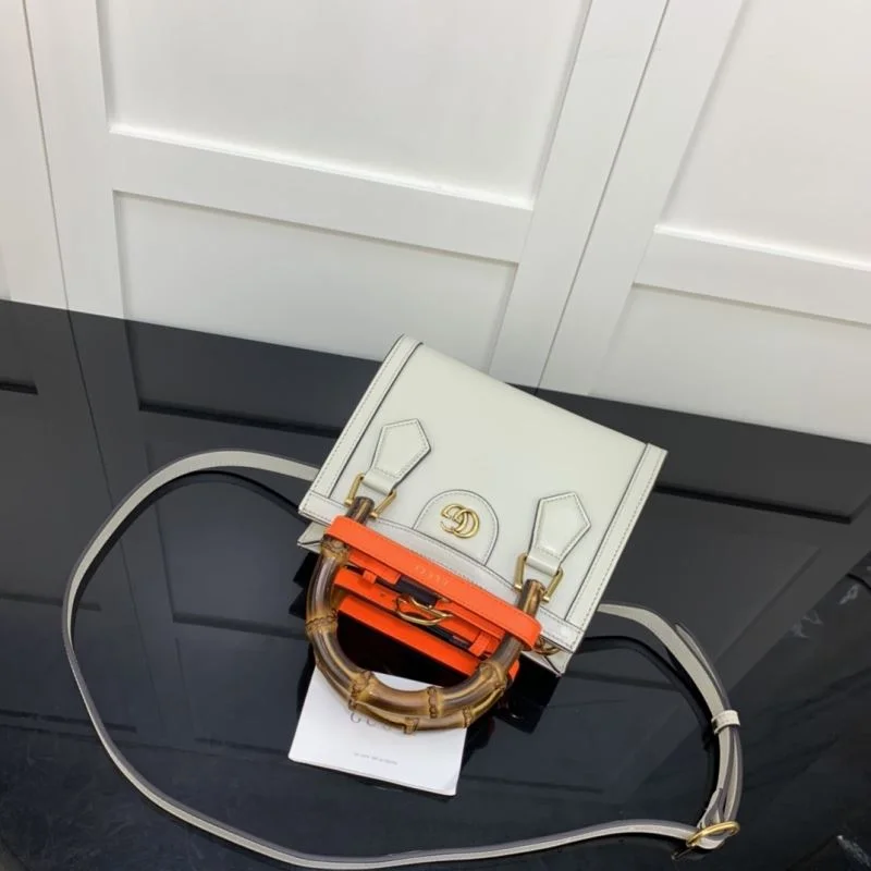 Factory-made Gucci Top Handle Bags