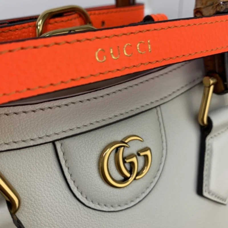 Factory-made Gucci Top Handle Bags