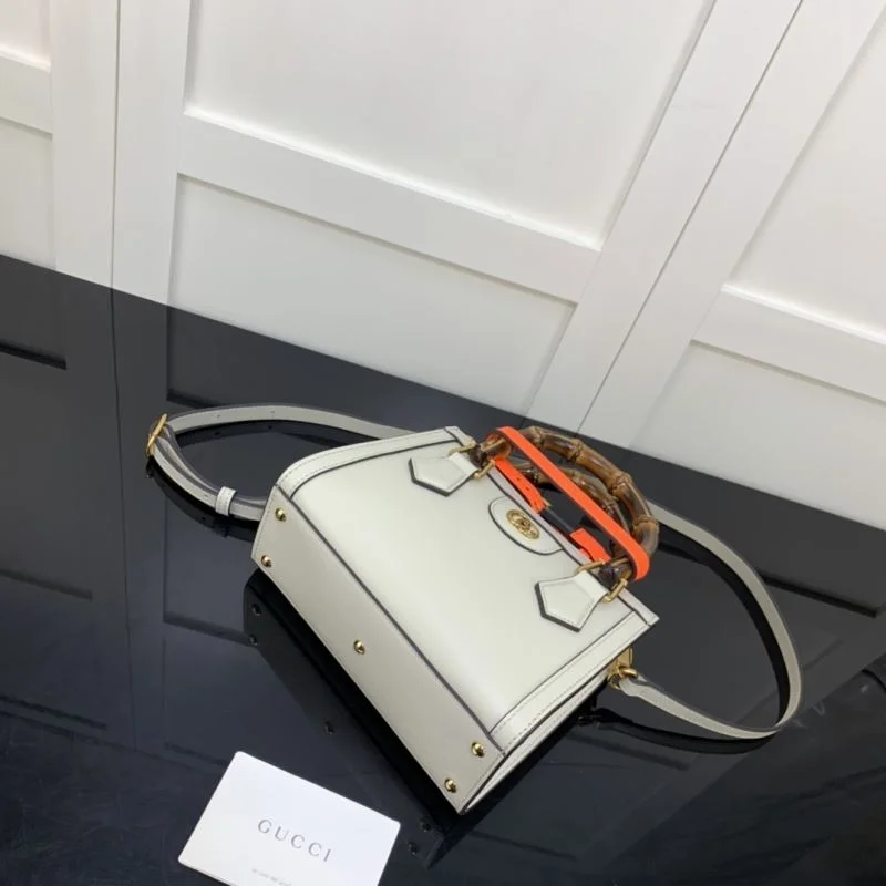 Factory-made Gucci Top Handle Bags