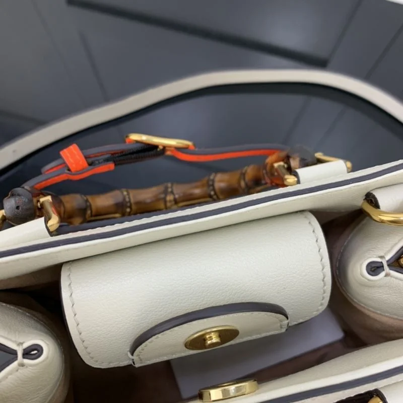 Factory-made Gucci Top Handle Bags