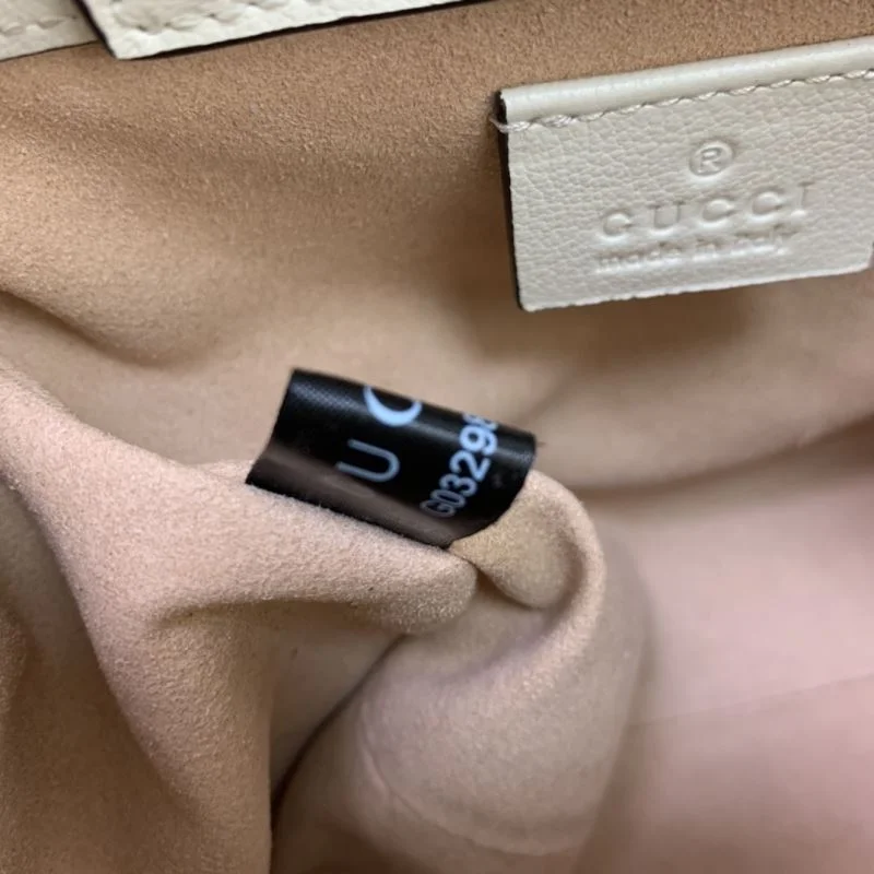 Factory-made Gucci Top Handle Bags
