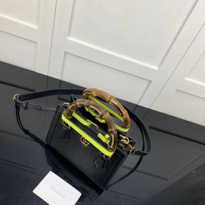 Legit Gucci Top Handle Bags