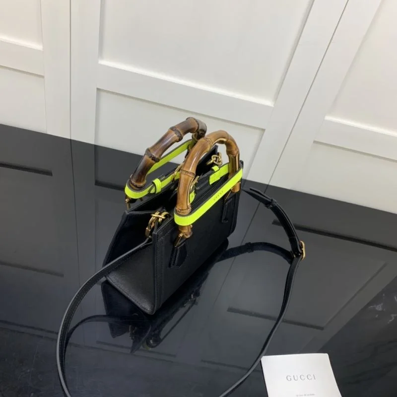 Legit Gucci Top Handle Bags