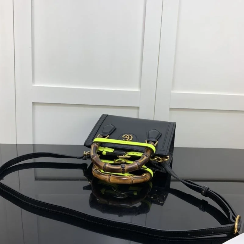 Legit Gucci Top Handle Bags