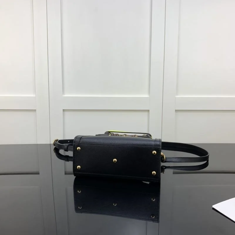 Legit Gucci Top Handle Bags