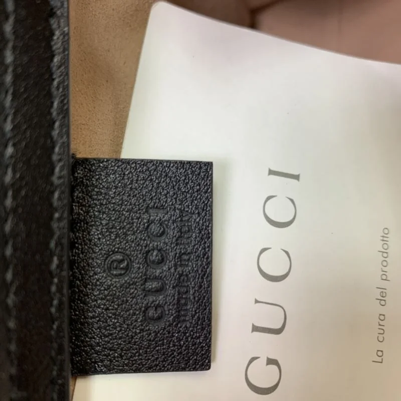 Legit Gucci Top Handle Bags