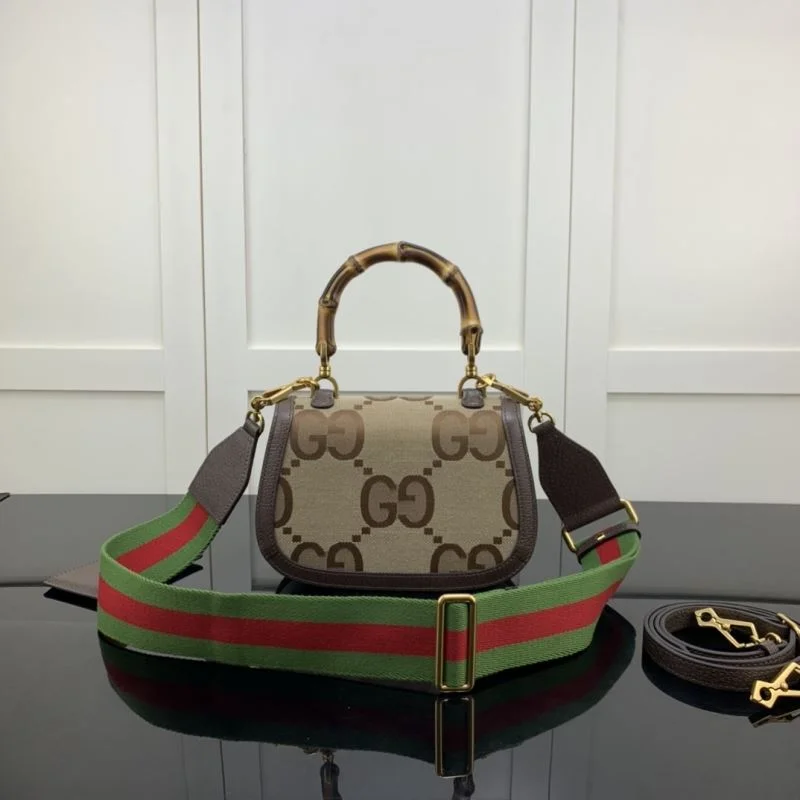 Real Gucci Top Handle Bags