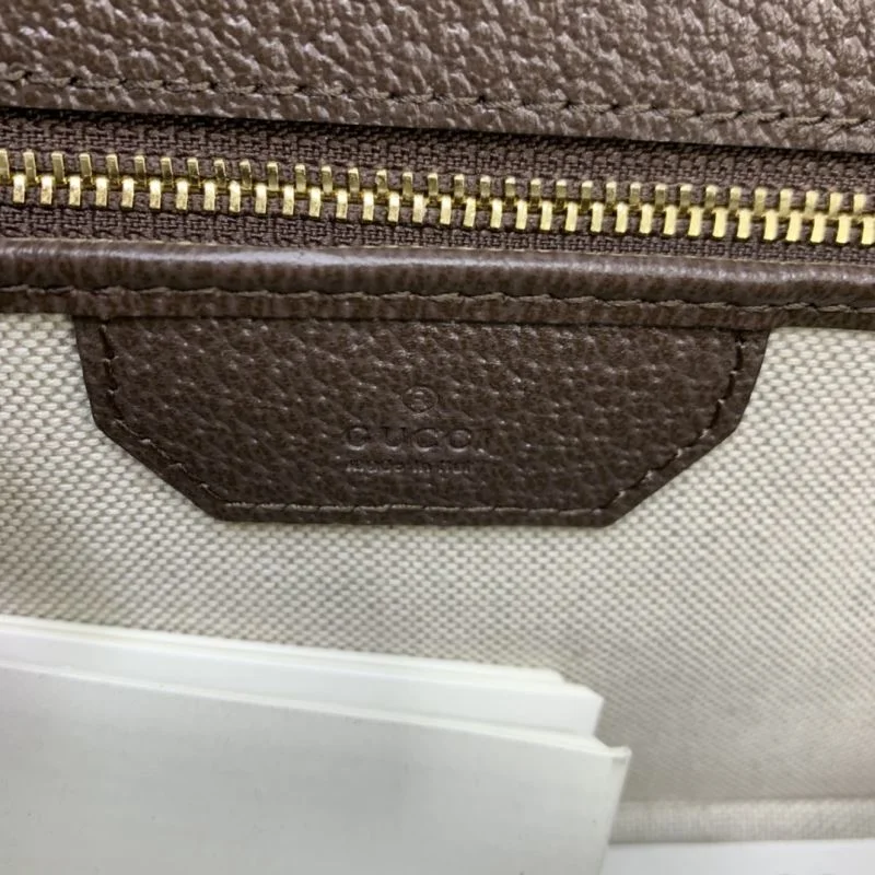 Real Gucci Top Handle Bags
