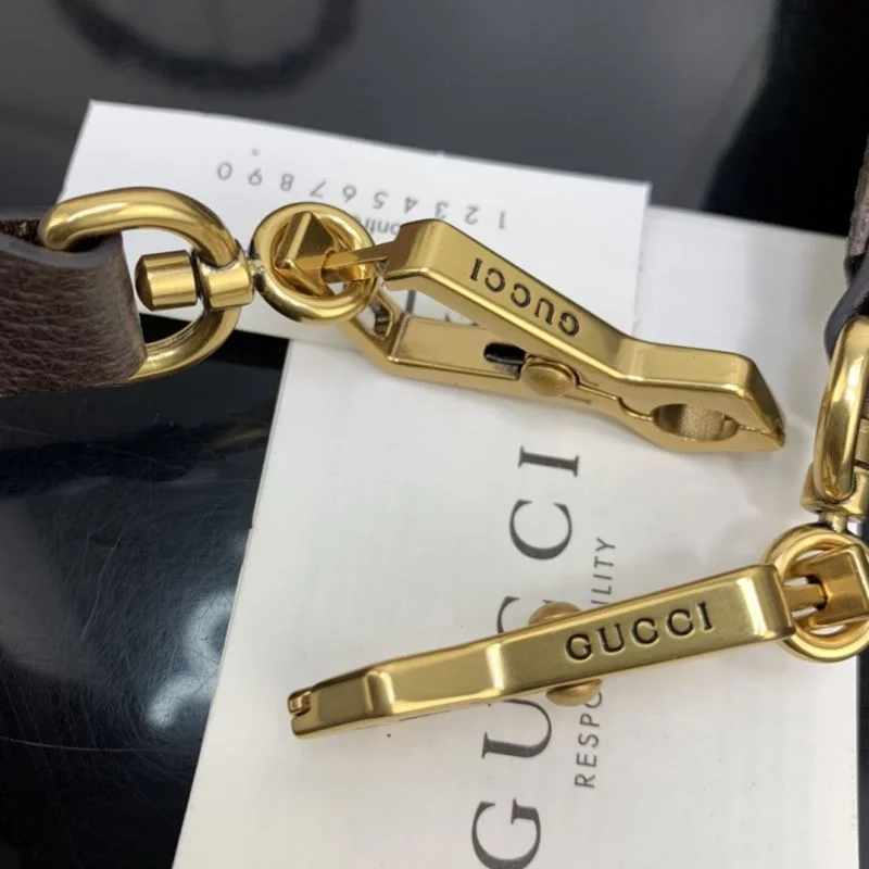 Real Gucci Top Handle Bags