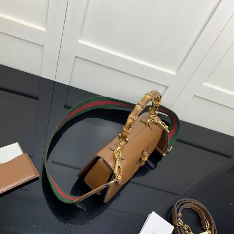 Discounted Gucci Top Handle Bags