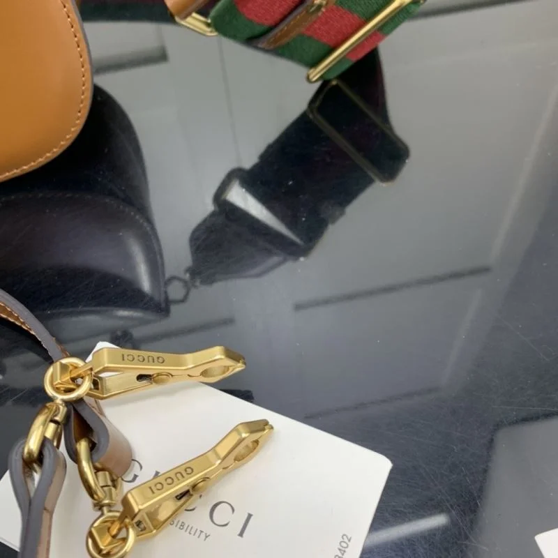 Discounted Gucci Top Handle Bags
