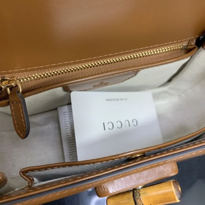 Discounted Gucci Top Handle Bags