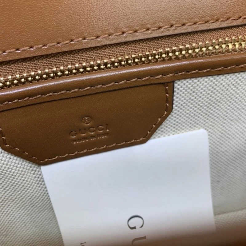 Discounted Gucci Top Handle Bags