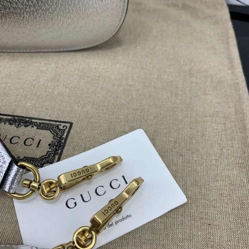 Reasonably priced Gucci Top Handle Bags