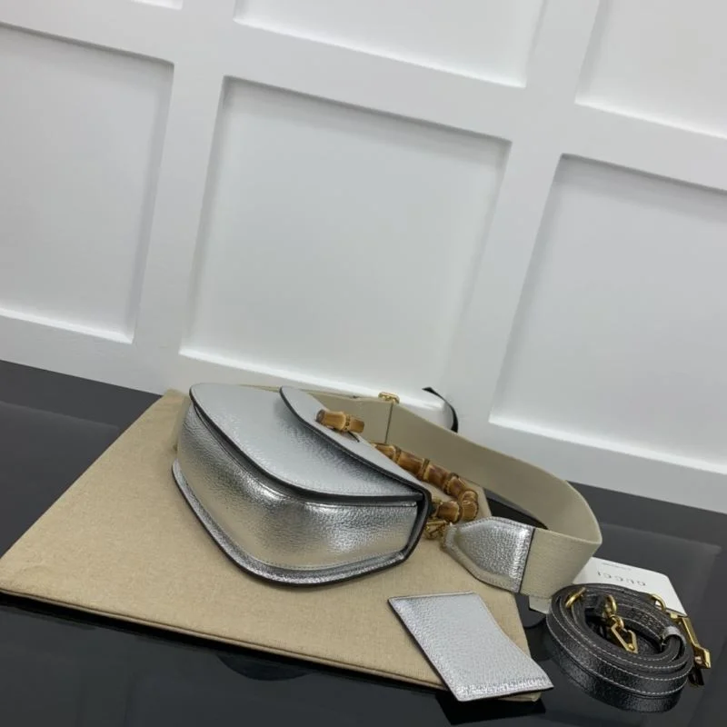 Reasonably priced Gucci Top Handle Bags