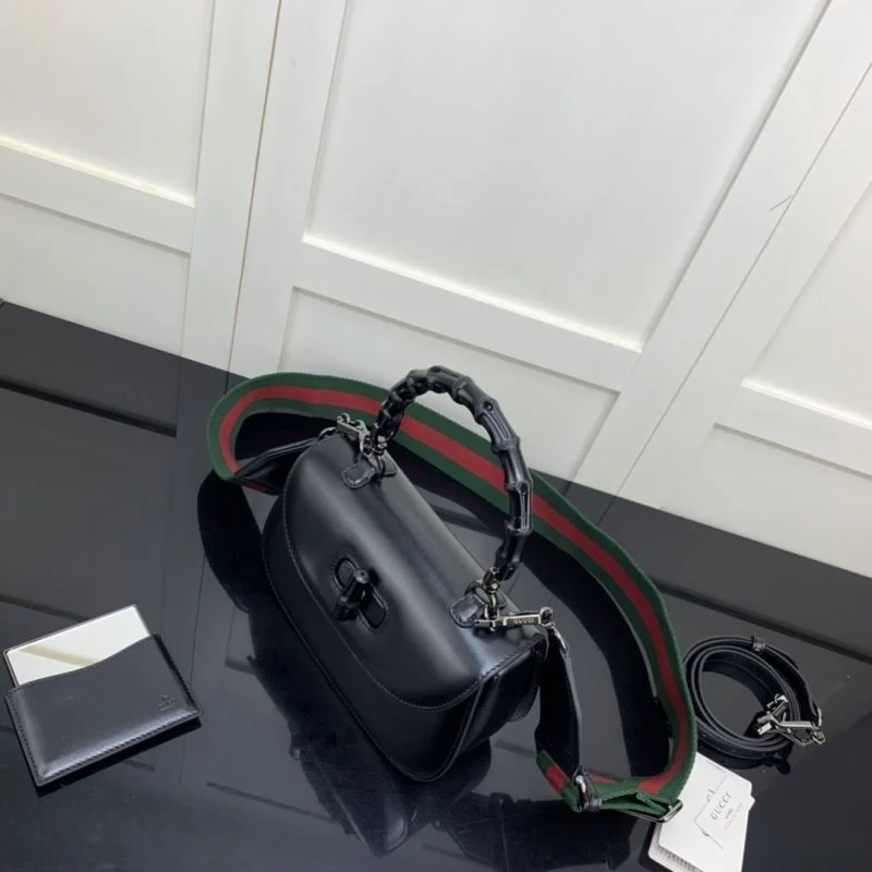 Factory-made Gucci Top Handle Bags