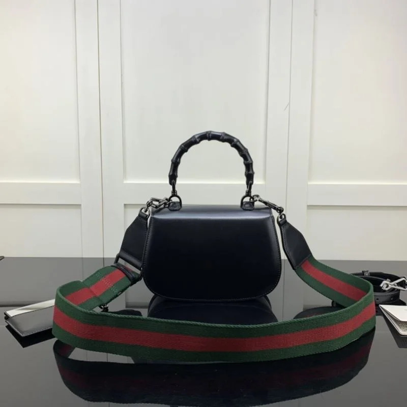 Factory-made Gucci Top Handle Bags