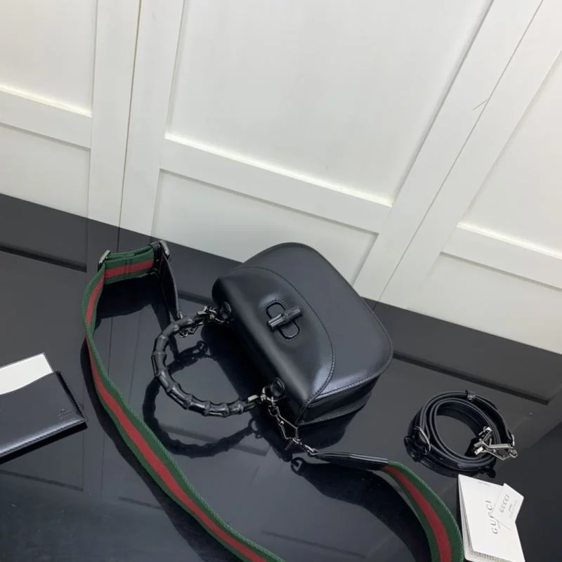 Factory-made Gucci Top Handle Bags