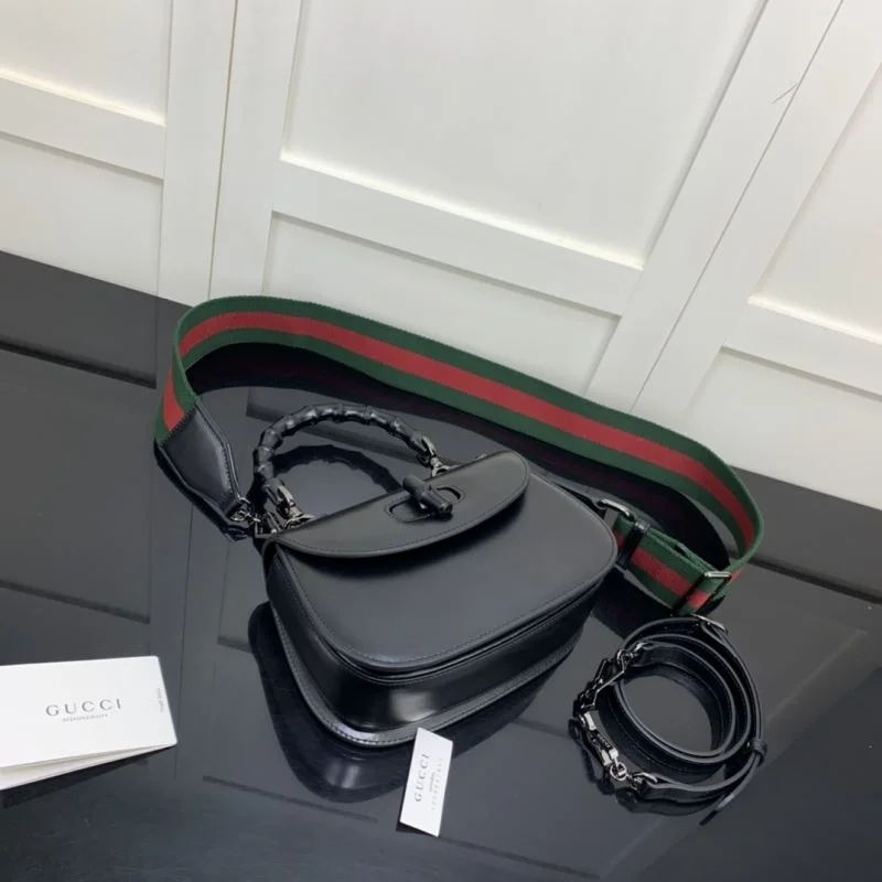 Factory-made Gucci Top Handle Bags