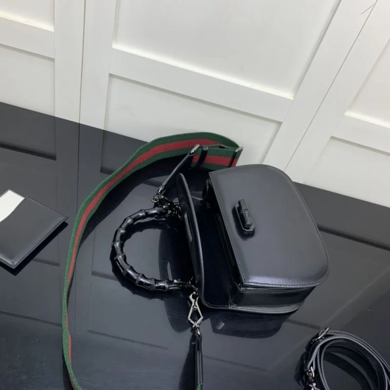 Factory-made Gucci Top Handle Bags