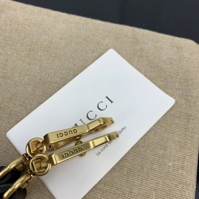 Budget-friendly Gucci Top Handle Bags